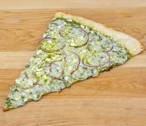 Slice Parlor Delivery Menu | Order Online | 9904 Montgomery Blvd NE ...