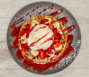 White Rabbit Dessert Experience Delivery Menu | Order Online | 1635 E ...