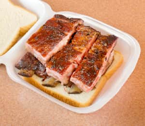 GatorPit BarBQ Delivery Menu | Order Online | 2555 N Dallas Ave ...
