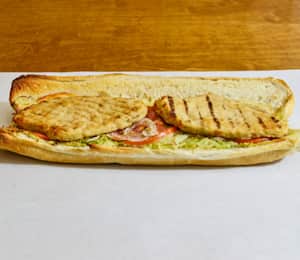 Greater Grinders Submarines Delivery Menu | Order Online | 3501 High St ...