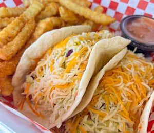 The Kluckin Chicken Delivery Menu | Order Online | 13328 Burbank Blvd ...