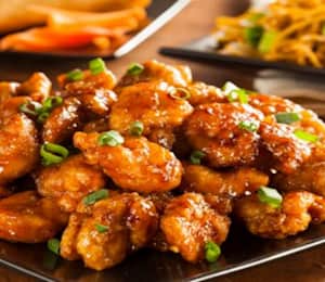 Little Panda Chinese Restaurant Delivery Menu | Order Online | 5439 W ...