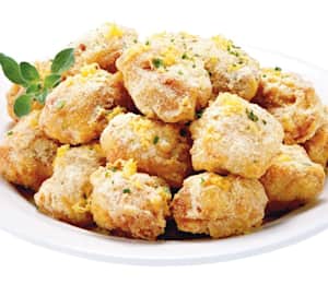 bb.q Chicken Delivery Menu | Order Online | 2026 S. Clark St. Unit G ...