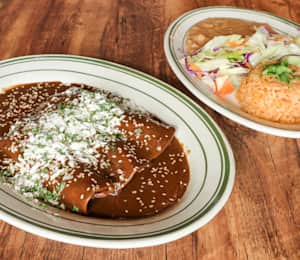 Senor Cactus Mexican Grill Delivery Menu | Order Online | 403 W Trenton ...