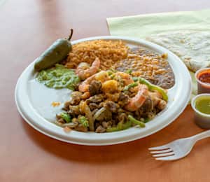 Atilano's Mexican Food Delivery Menu | Order Online | 12210 N Division ...