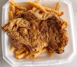 Soul Haus Kitchen - Lafayette, LA Restaurant | Menu + Delivery | Seamless