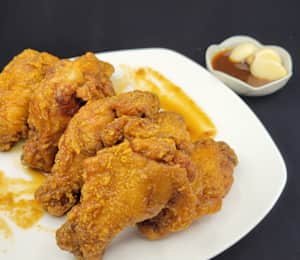 Toreore Chicken Chicago Delivery Menu | Order Online | 711 W Jackson ...