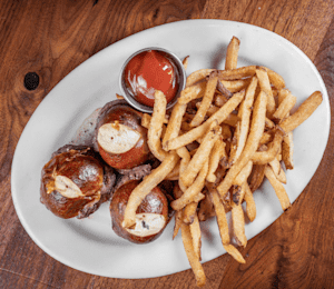 Labriola Cafe Delivery Menu | Order Online | 3021 Butterfield Rd Oak ...