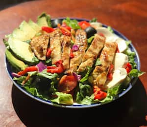 Arcuri's Pizza & Salad - Cos Cob, CT Restaurant | Menu + Delivery ...