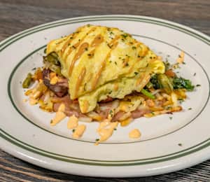 Senor Cactus Mexican Grill Delivery Menu | Order Online | 403 W Trenton ...