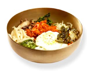 New Wonjo Korean BBQ Restaurant Delivery Menu | Order Online | 23 W ...
