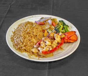 Hiko Hibachi & Sushi Delivery Menu | Order Online | 1438 Liberty Rd ...