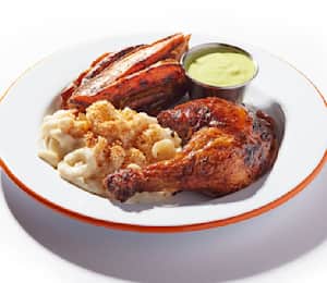 Fields Good Chicken Delivery Menu | Order Online | 599 Lexington Ave ...