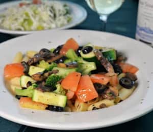 Johnny Russo's Italian Kitchen Delivery Menu | Order Online | 1335 W ...