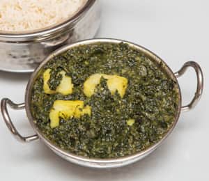 Bombay Kitchen Delivery Menu | Order Online | 733 Knickerbocker Ave ...