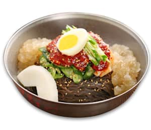 New Wonjo Korean BBQ Restaurant Delivery Menu | Order Online | 23 W ...