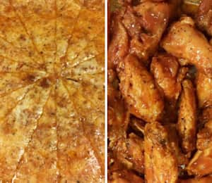 Jesse's Pizza Delivery Menu | Order Online | 1450 W Horizon Ridge Pkwy ...