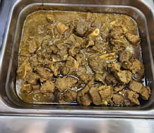 Trinciti Roti Shop Delivery Menu | Order Online | 111-03 Lefferts Blvd ...