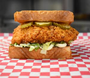 The Ornery Chicken Delivery Menu | Order Online | 121 SE Shurfine Dr ...