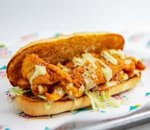 Skrimp Shack Delivery Menu | Order Online | 4760 Finlay St Richmond ...