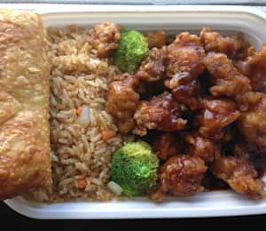 Bo Bo Kitchen - Brooklyn, NY Restaurant | Menu + Delivery | Seamless