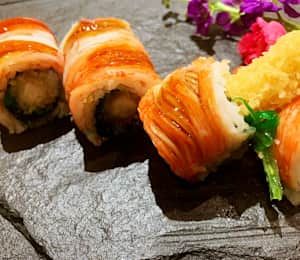 Shogun Delivery Menu | Order Online | 457 Madison Ave Albany | Grubhub