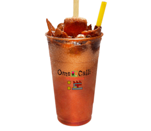 Ome Calli Frozen Mexican Treats (12795 SW Canyon Rd) Delivery Menu ...