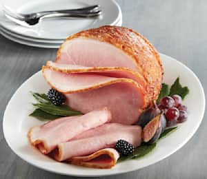 Honey Baked Ham Delivery Menu | Order Online | 4801 Virginia Beach Blvd ...