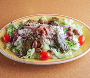 Temple Family Restaurant Delivery Menu | Order Online | 4949 N 5th ...