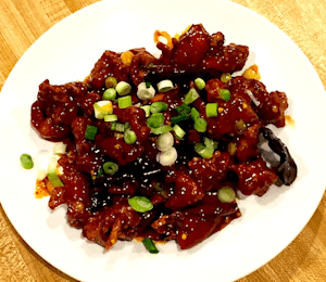 Hunan Garden Chinese Restaurant Delivery Menu | Order Online | 1621 N ...