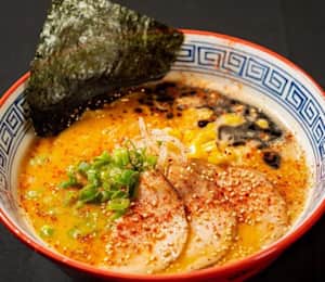 Isshindo Ramen Delivery Menu | Order Online | 1 Brighton Ave Allston ...