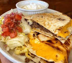 Union and Finch Delivery Menu | Order Online | 1528 W Union St ...