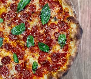 Grazie Grazie Delivery Menu | Order Online | 1875 K St NW Washington ...