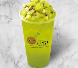 iTea Delivery Menu | Order Online | 43421 Christy St Fremont | Grubhub