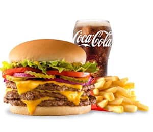 Dairy Queen Delivery Menu | Order Online | 6360 N Josey Ln The Colony ...