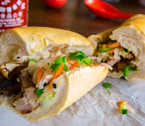 Viet-Nomz Delivery Menu | Order Online | 7581 University Blvd Winter ...