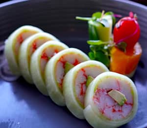 Tee-Jay Thai Sushi Delivery Menu | Order Online | 5975 N Federal Hwy ...