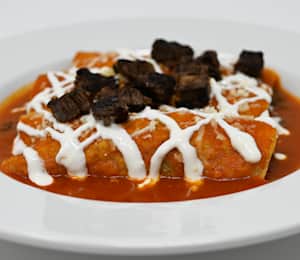 Mixteco Mexican Grill - Wicker Park Delivery Menu | Order Online | 1209 ...