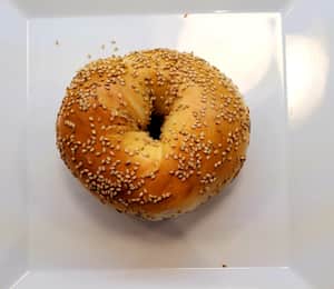 Bagel Point Delivery Menu | Order Online | 699 Manhattan Ave Brooklyn ...