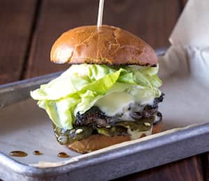 PDX Sliders - Sellwood Delivery Menu | Order Online | 1605 SE Bybee ...