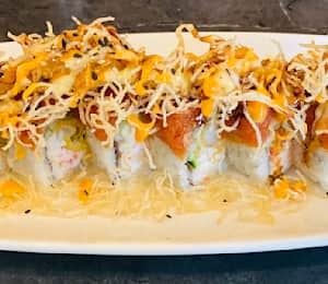 Sumo Sushi Restaurant Delivery Menu | Order Online | 23745 225th Way SE ...