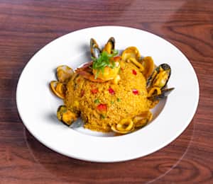 Latin Bites Delivery Menu | Order Online | 5709 Woodway Dr Houston ...