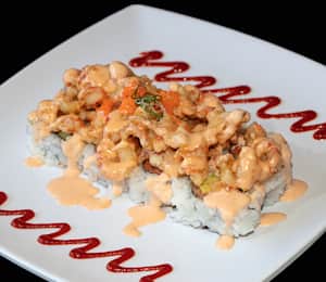 Oki Doki Sushi Delivery Menu | Order Online | 442 Pacific Coast Hwy Hermosa Beach | Grubhub