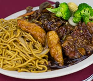 David Chu's China Bistro Delivery Menu | Order Online | 7105 ...