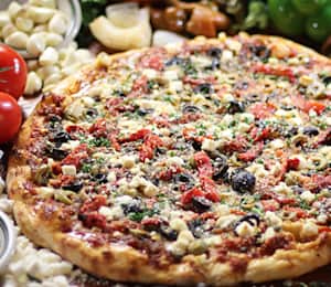 Regina Pizzeria Delivery Menu | Order Online | 44 Station Landing ...