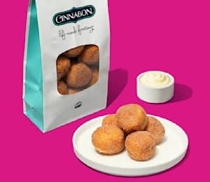 Cinnabon Delivery Menu | Order Online | 7014 E Camelback Rd Scottsdale ...