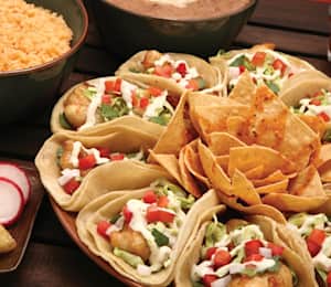 Senor Baja Delivery Menu | Order Online | 8998 Foothill Blvd Rancho ...