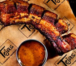 Tejas Barbecue by Wonder (UWS) Delivery Menu | Order Online | 2030 ...