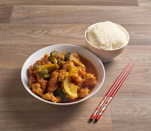 China American Inn Delivery Menu | Order Online | 601 7th St Suite #104 ...