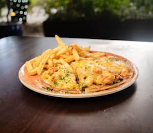 Krazy Greek Kitchen Delivery Menu | Order Online | 142 W Lakeview Ave ...